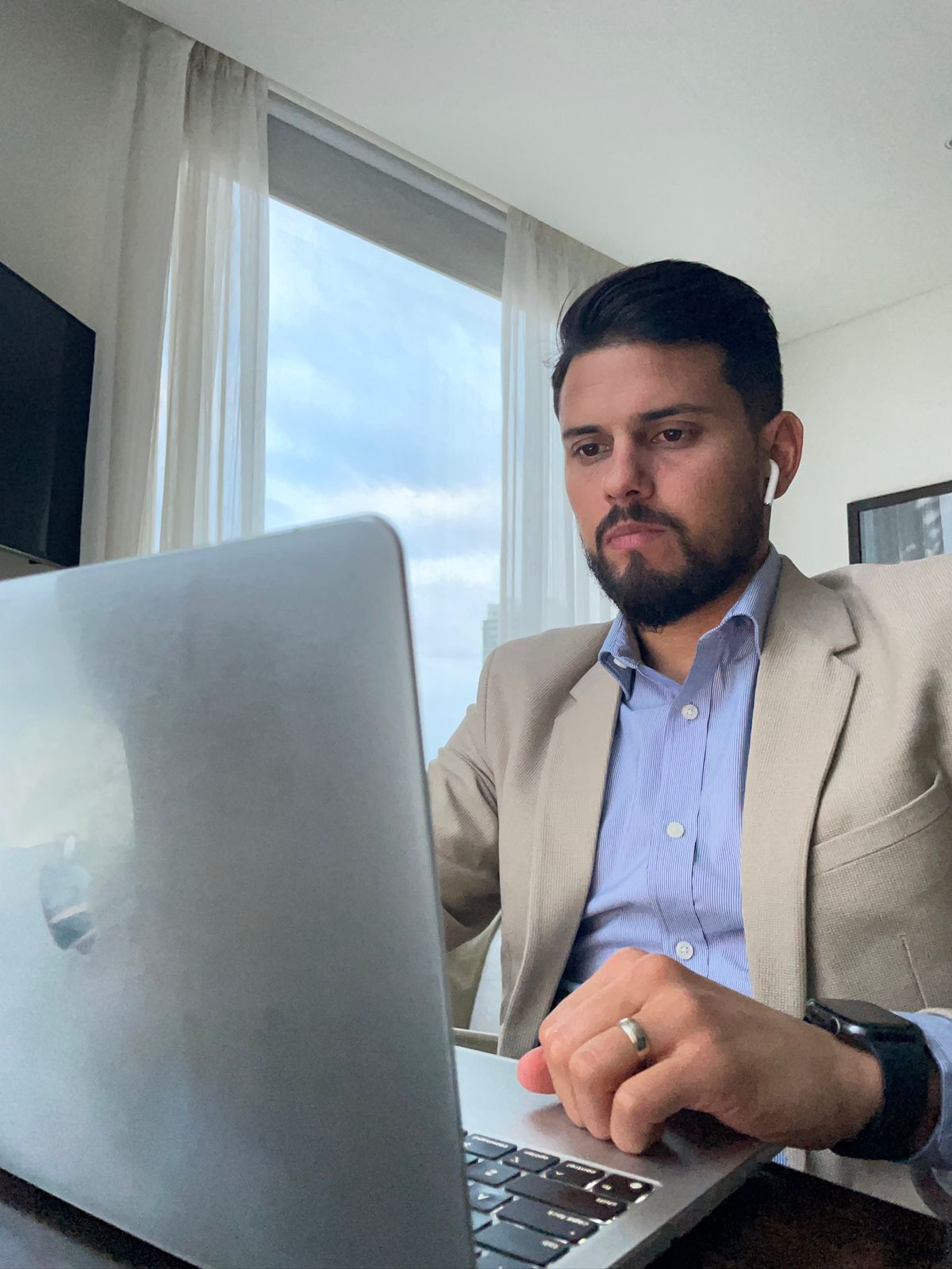 Inicio - Comercialytics